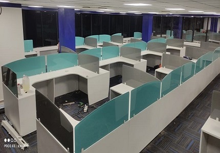 SGG Planilaque Lacquered Glass | Saint-Gobain Glass